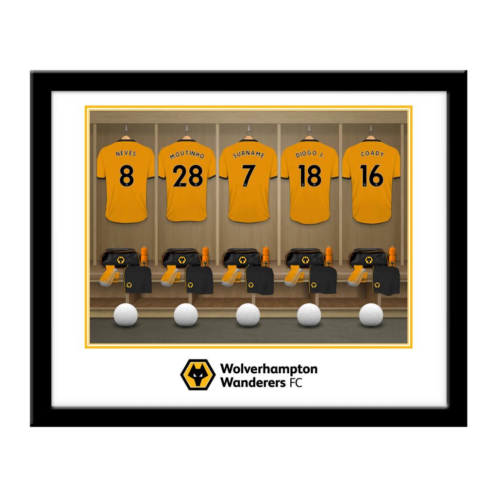 Wolverhampton Wanderers FC Gifts | Shop for Official WWFC Merchandise