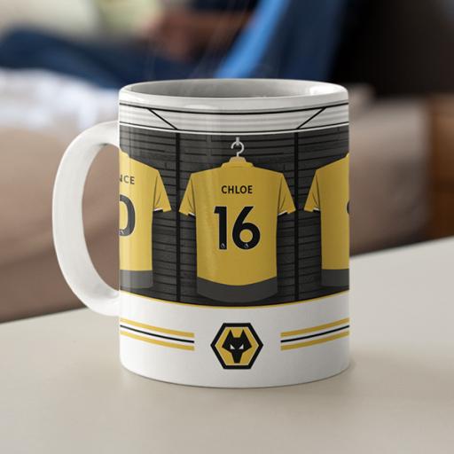 Wolverhampton Wanderers FC Gifts | Shop for Official WWFC Merchandise